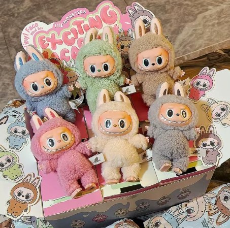 Labubu là gì? 8 điều bạn nên biết về Labubu